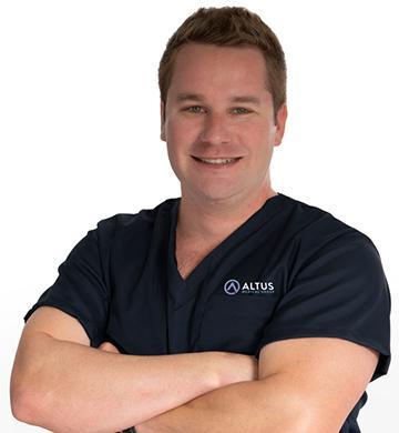 Dr. Kyle J. Lewis - Altus Medical Group