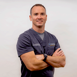 Dr. Jonn McClellan - Altus Medical Group