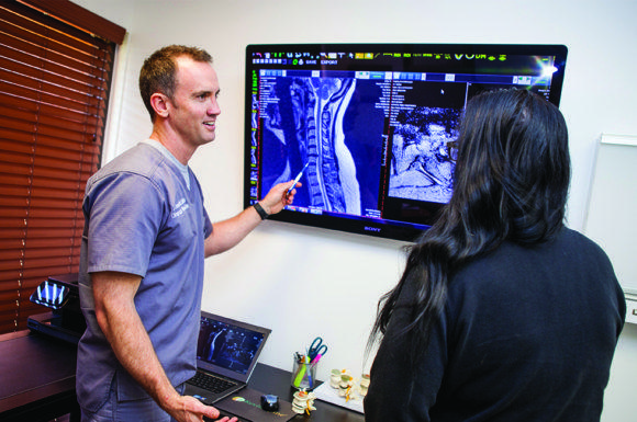 RevitaSpine® Overview - Altus Medical Group