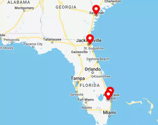 Locations - Altus Medical Group